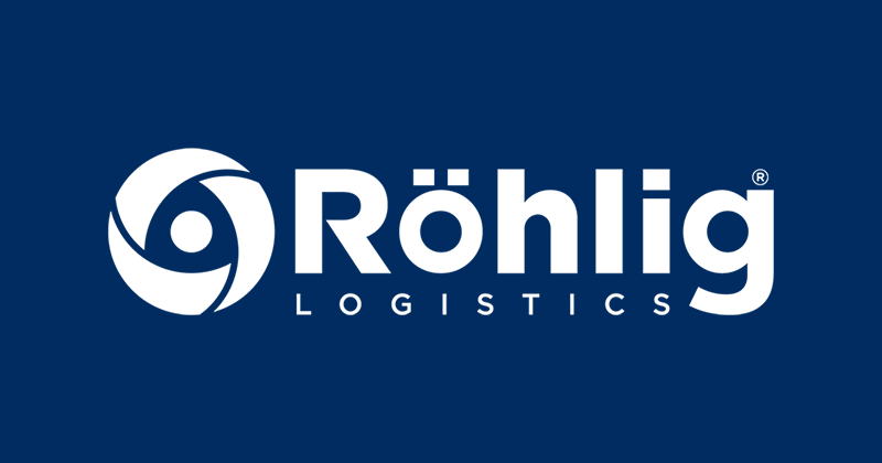 Röhlig Logistics - Global Operations Status Report